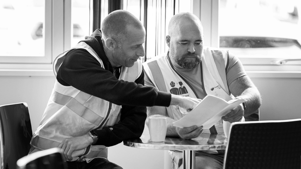 Training Management - Efficient Training Solutions