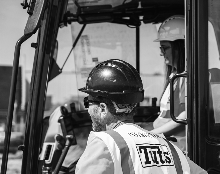 Plant Operations Training TPSDI – Power Plant Operator Training And